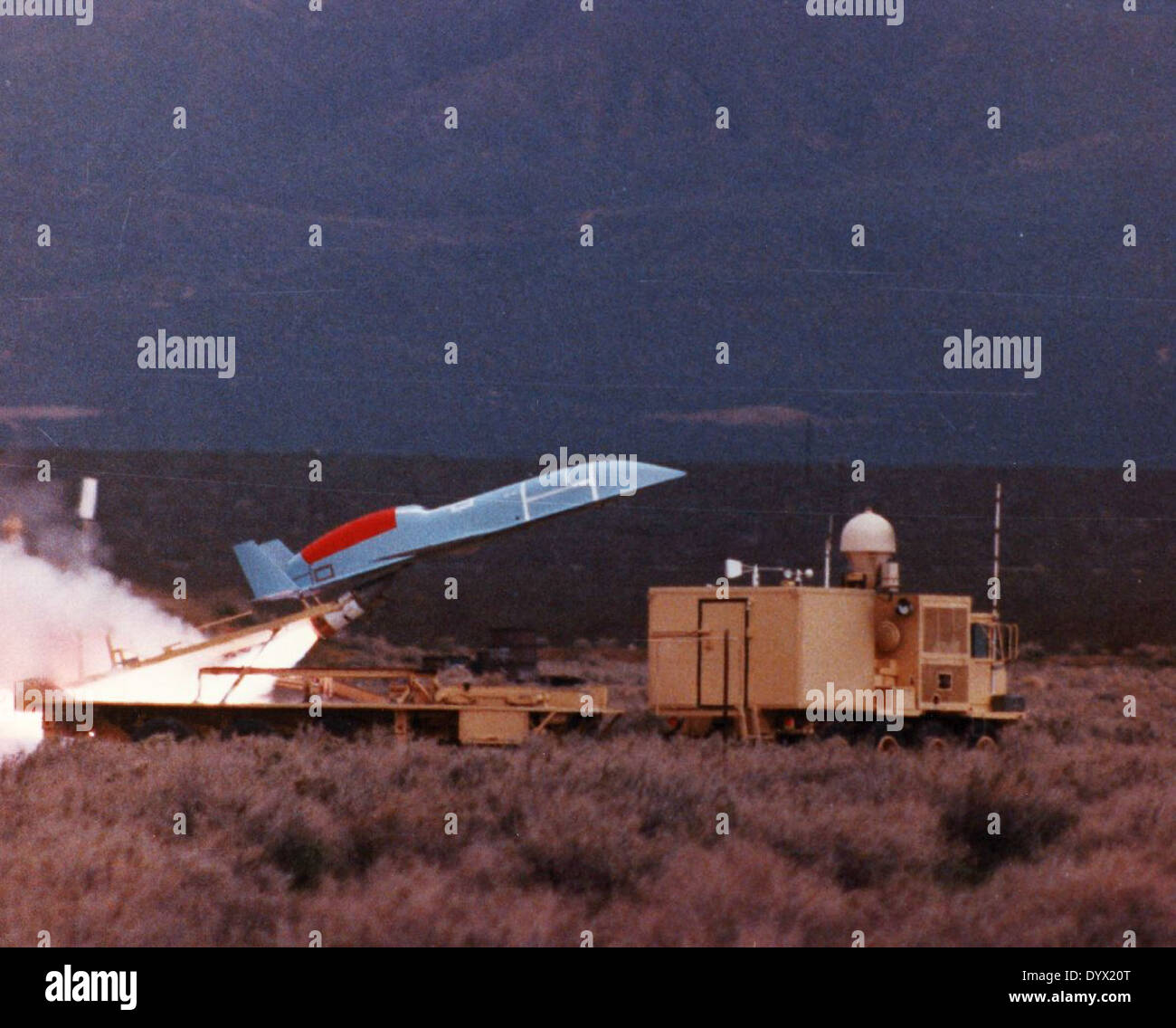 The Teledyne Ryan Model 324, also known as the Ryan Scarab, was a UAV ...