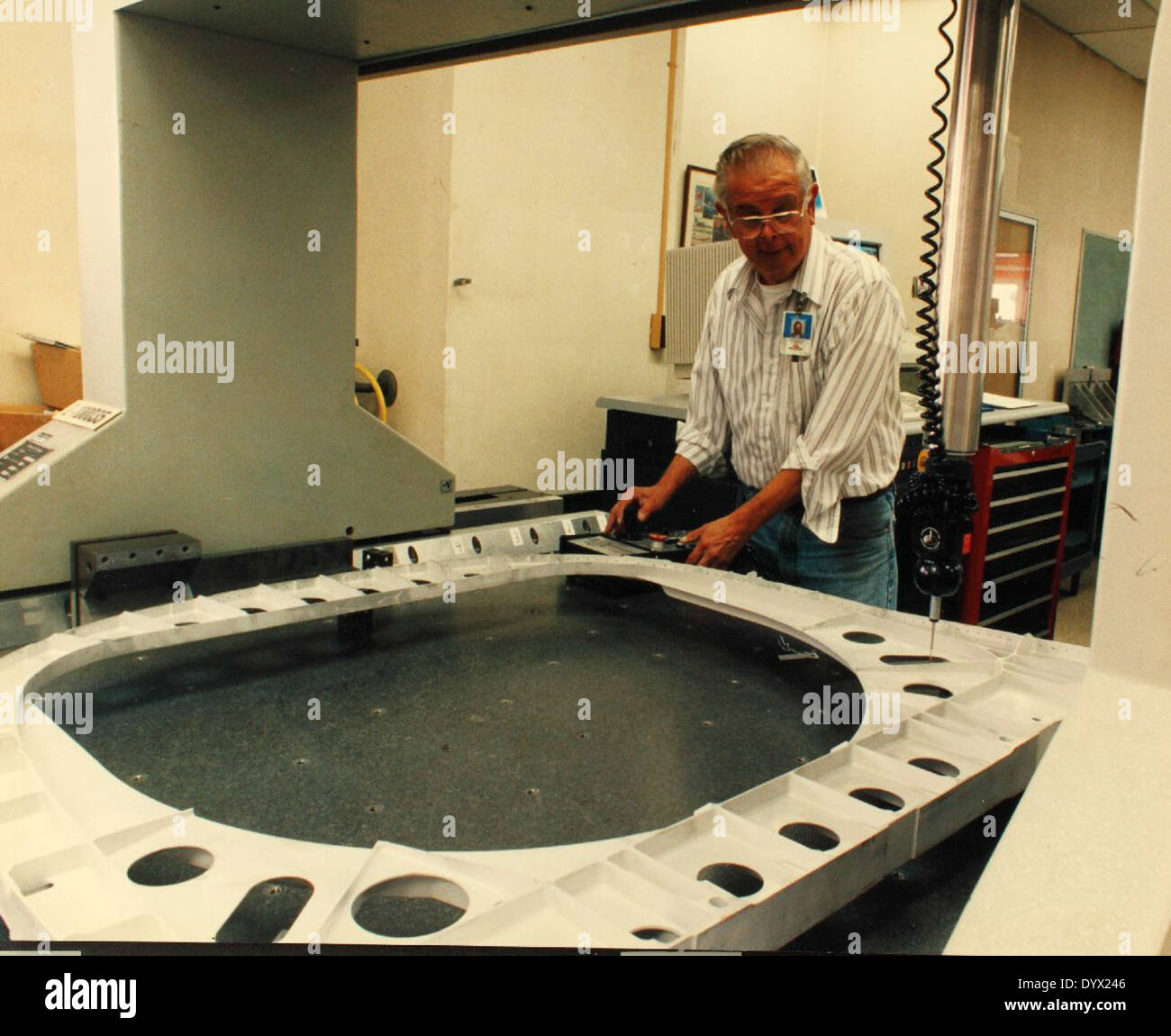Teledyne Ryan, known for its contributions to aviation and space ...