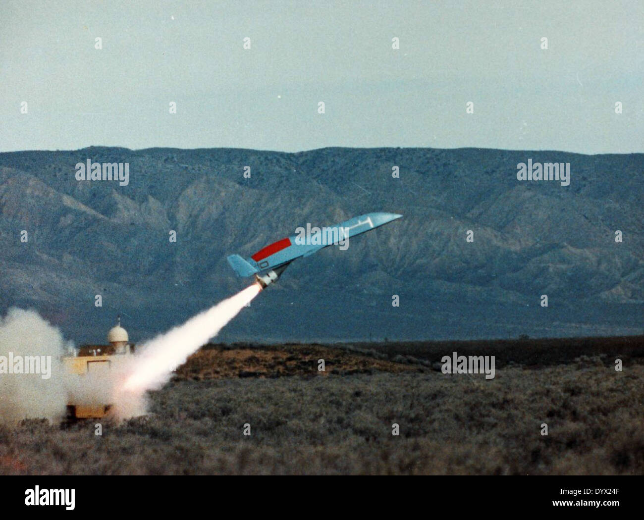 The Teledyne Ryan Model 324 Scarab was an early unmanned aerial vehicle ...