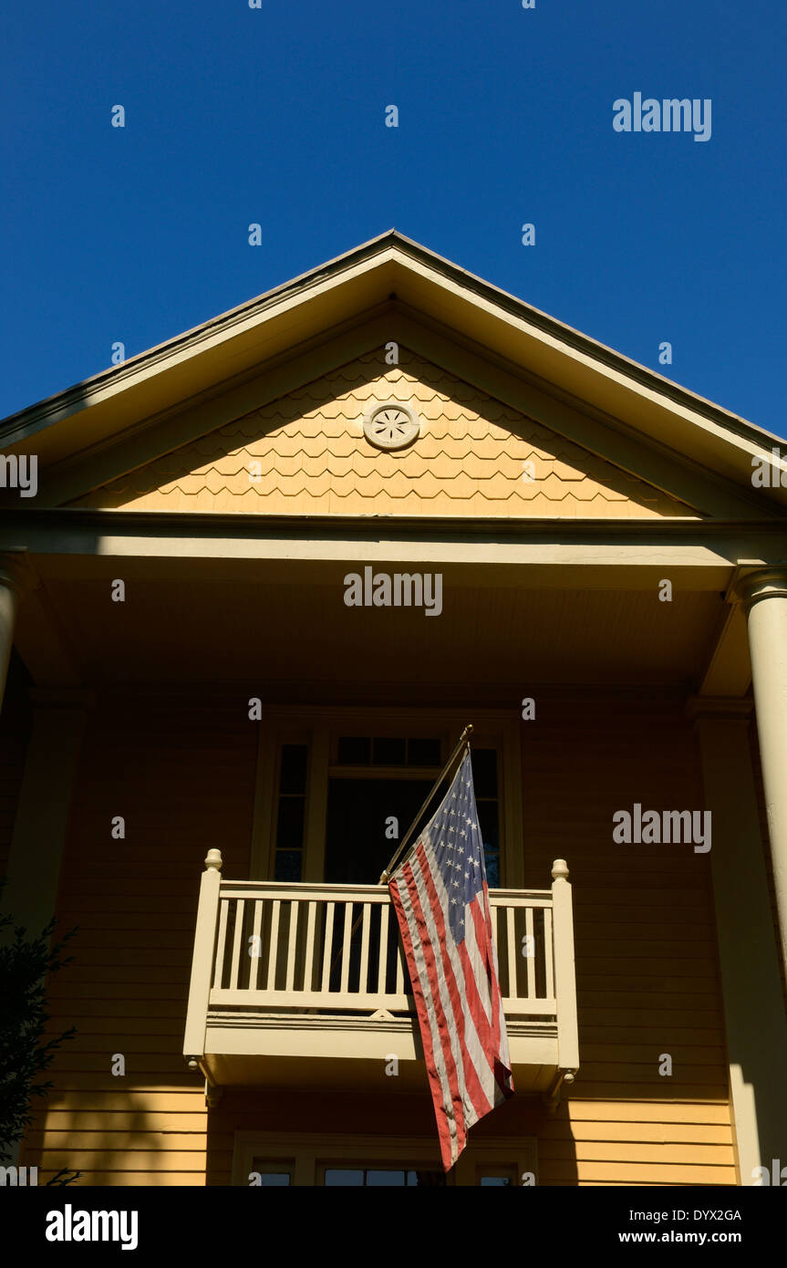 Ash lawn highland monroe hi-res stock photography and images - Alamy