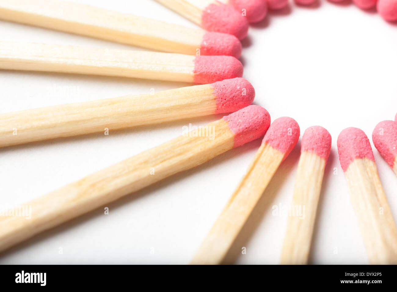 Red matches hi-res stock photography and images - Alamy