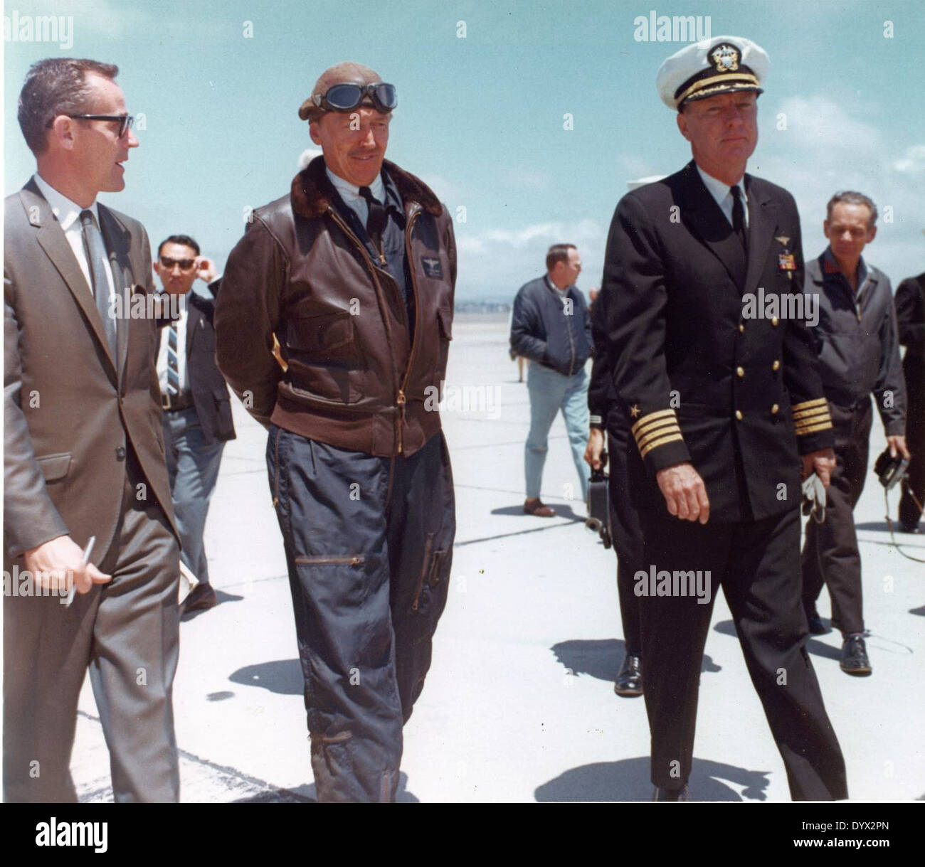 Frank tallman hi-res stock photography and images - Alamy