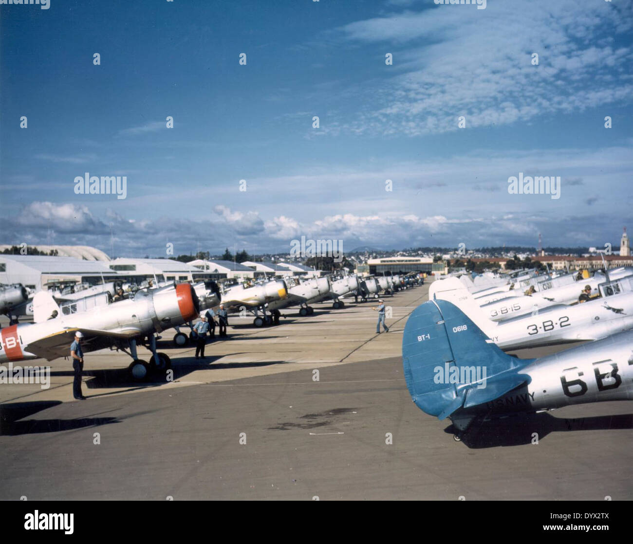 NASNI Historical Archive 022 Stock Photo - Alamy