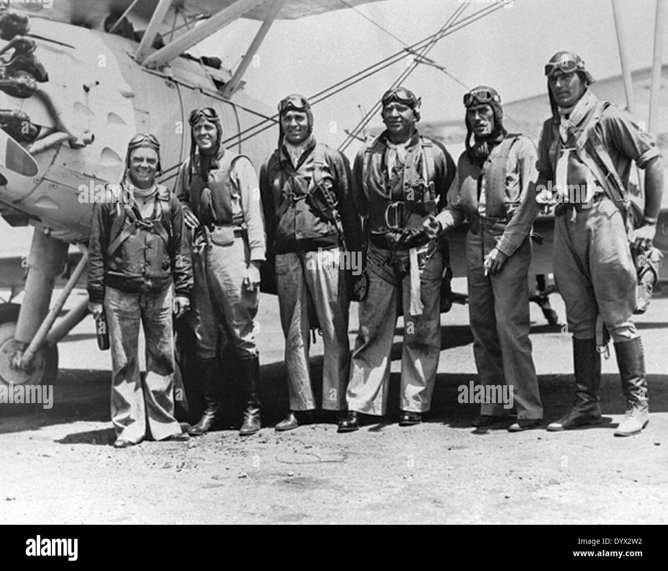 A photograph from the NASNI (Naval Air Station North Island) Historical ...
