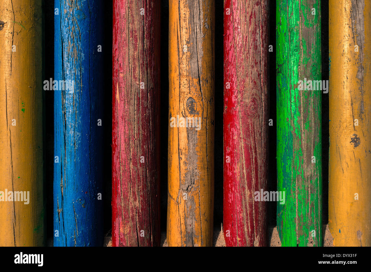Rgb colorful hi-res stock photography and images - Alamy
