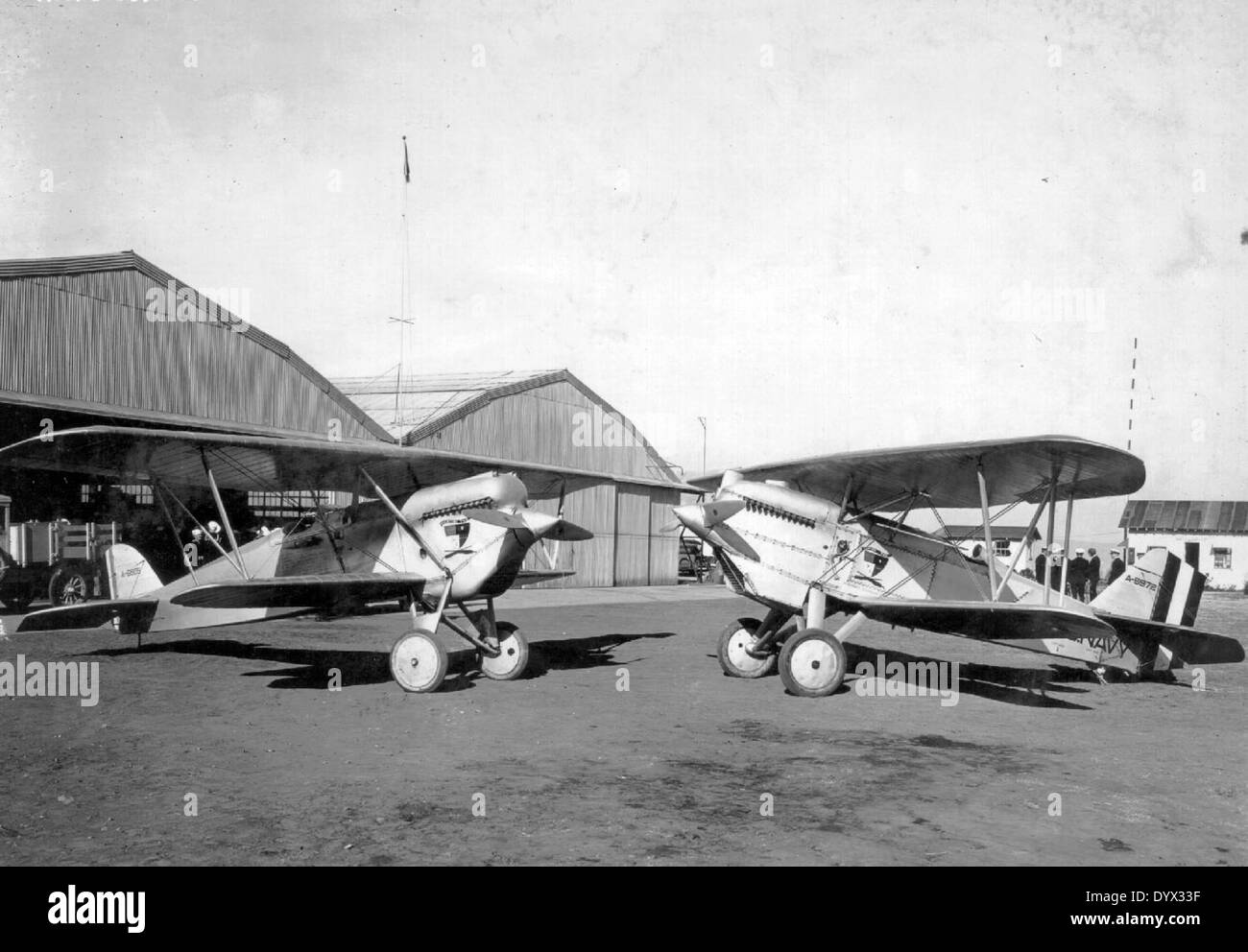 The NASNI (Naval Air Station North Island) Historical Archive contains ...