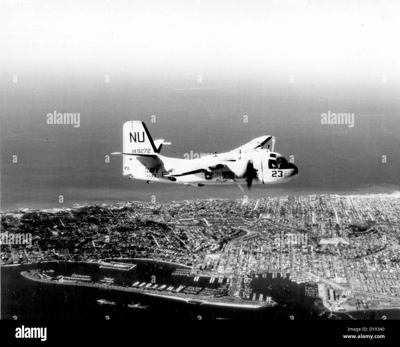 This image from the NASNI Historical Archive showcases important ...