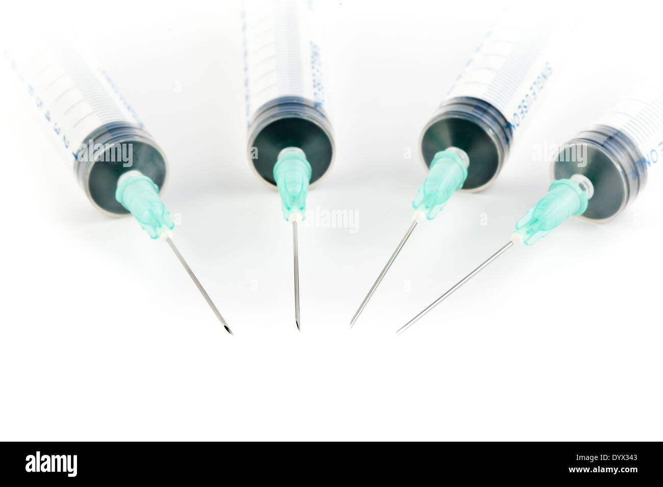 Syringe Bottom High Resolution Stock Photography and Images - Alamy