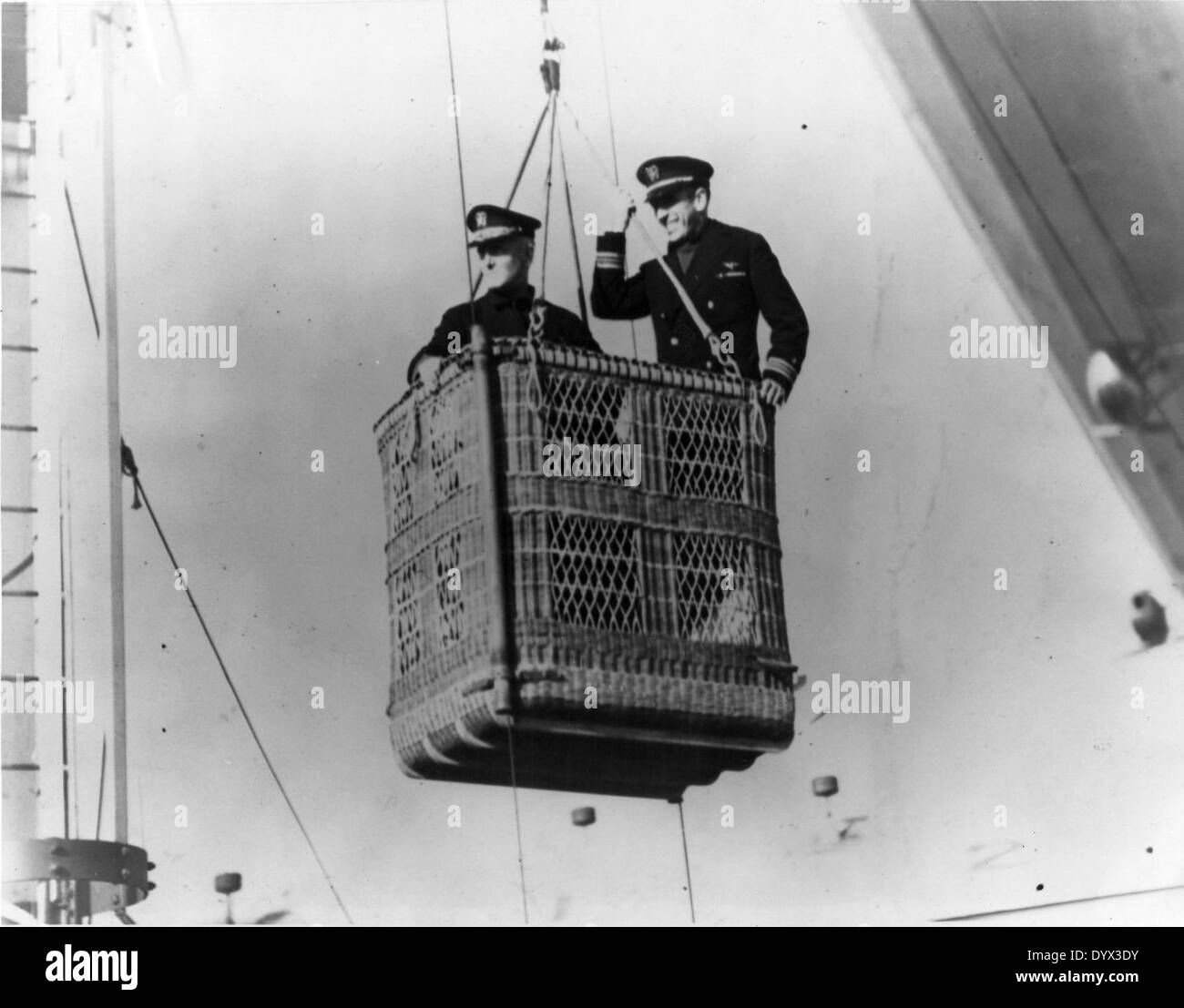 Moffett william adger hi-res stock photography and images - Alamy