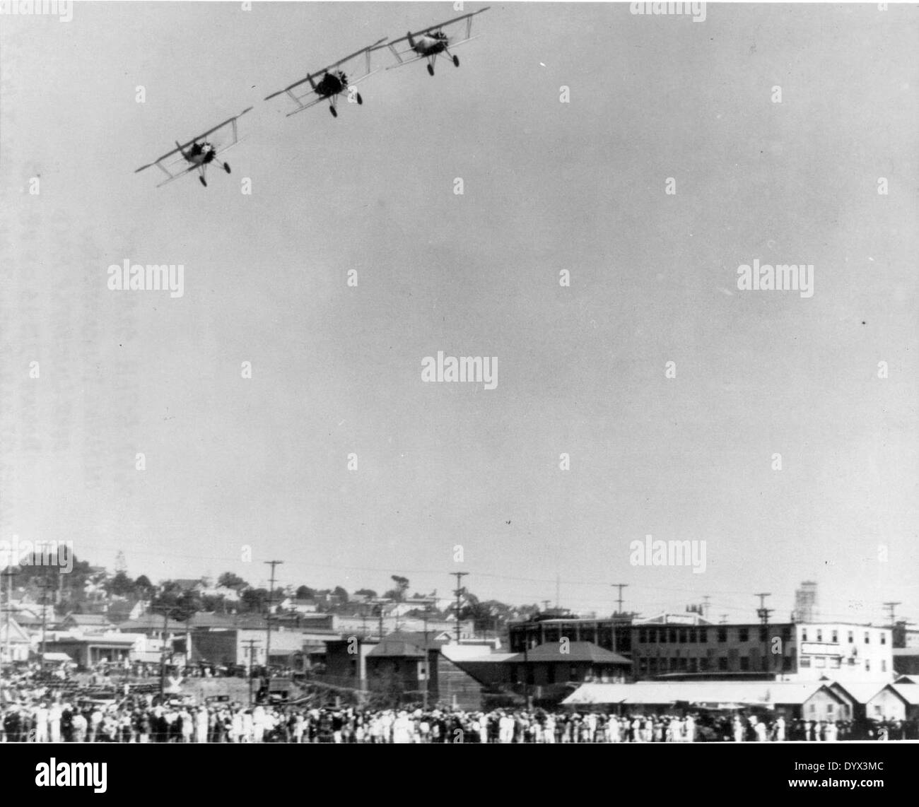 The Boeing F2B-1 was a biplane used by the U.S. Navy during the 1920s ...