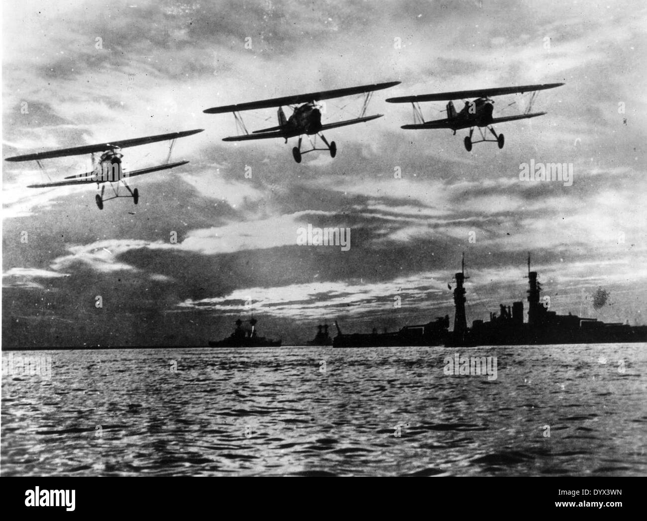 The Curtiss F6C was a U.S. Navy carrier-based fighter aircraft ...