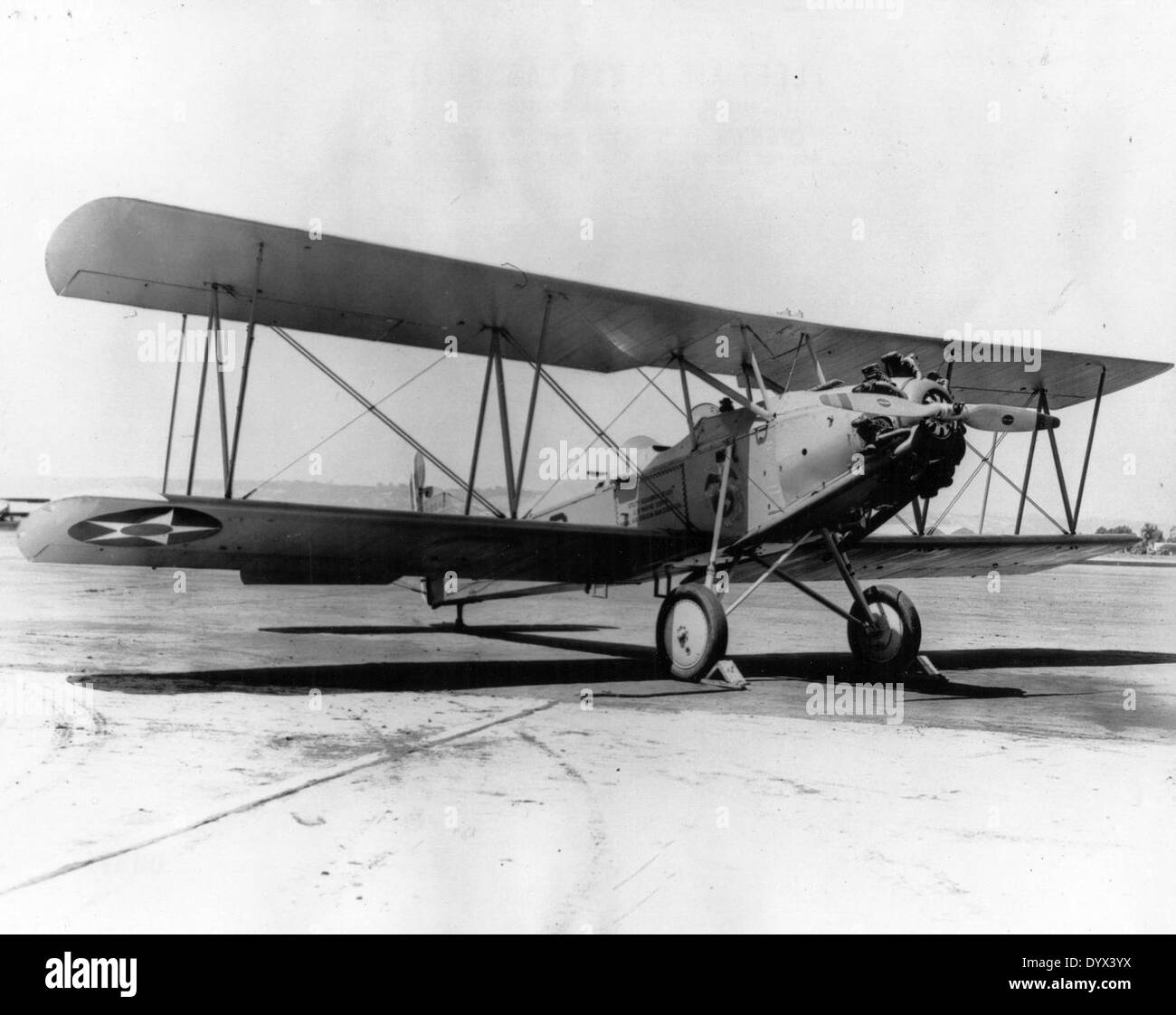 The Curtiss N2C-2 was a U.S. Navy training biplane used in the 1930s ...
