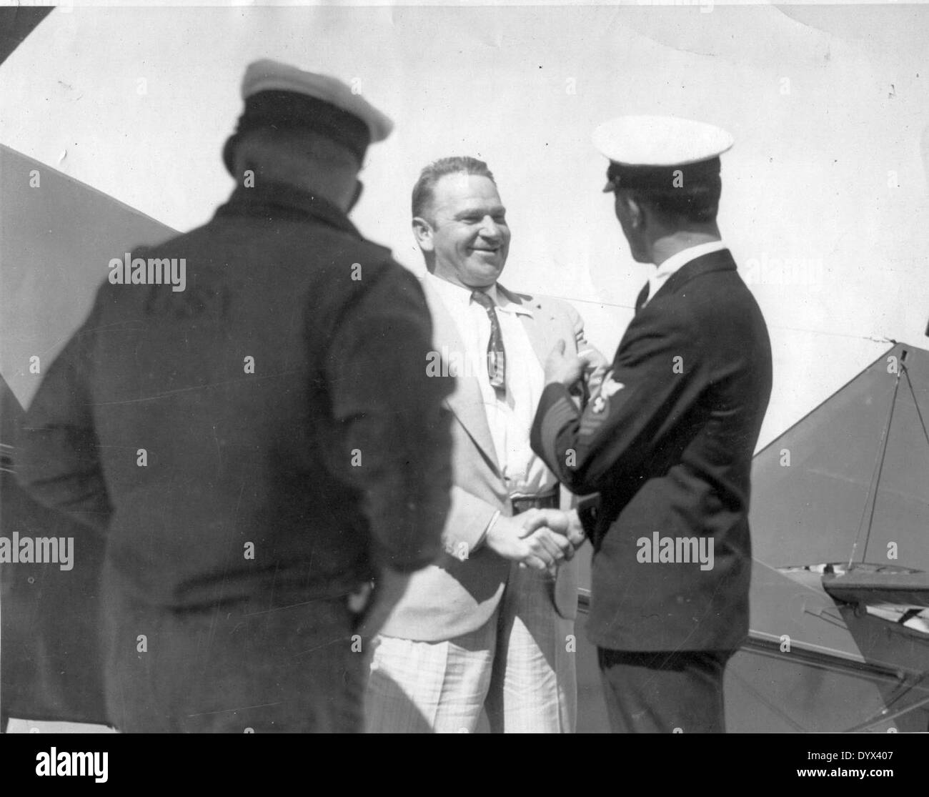 These two famous Black and White Stock Photos & Images - Alamy