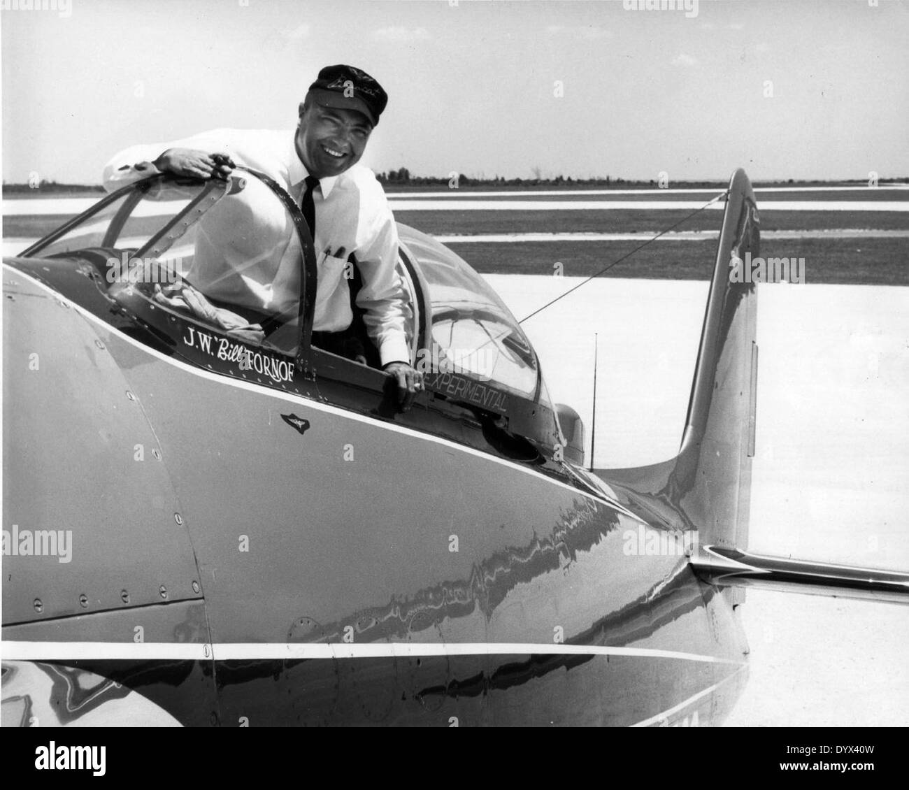 This photo features Bill Fornoff’s F8F Bearcat, BuNo 121608. The ...