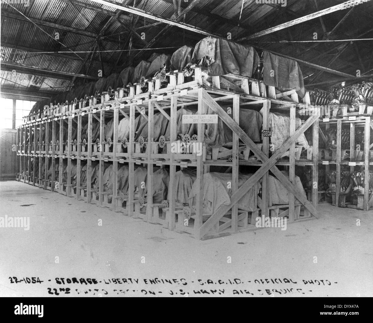 Rockwell field history hi-res stock photography and images - Alamy