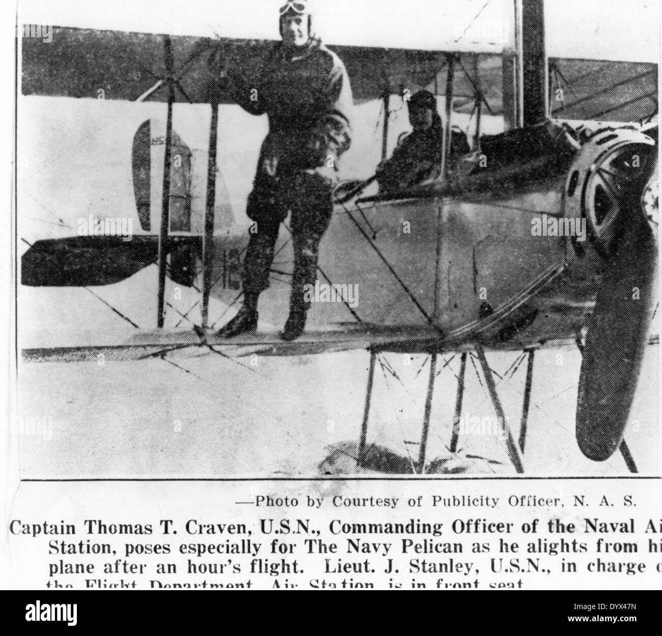 Thomas craven hi-res stock photography and images - Alamy