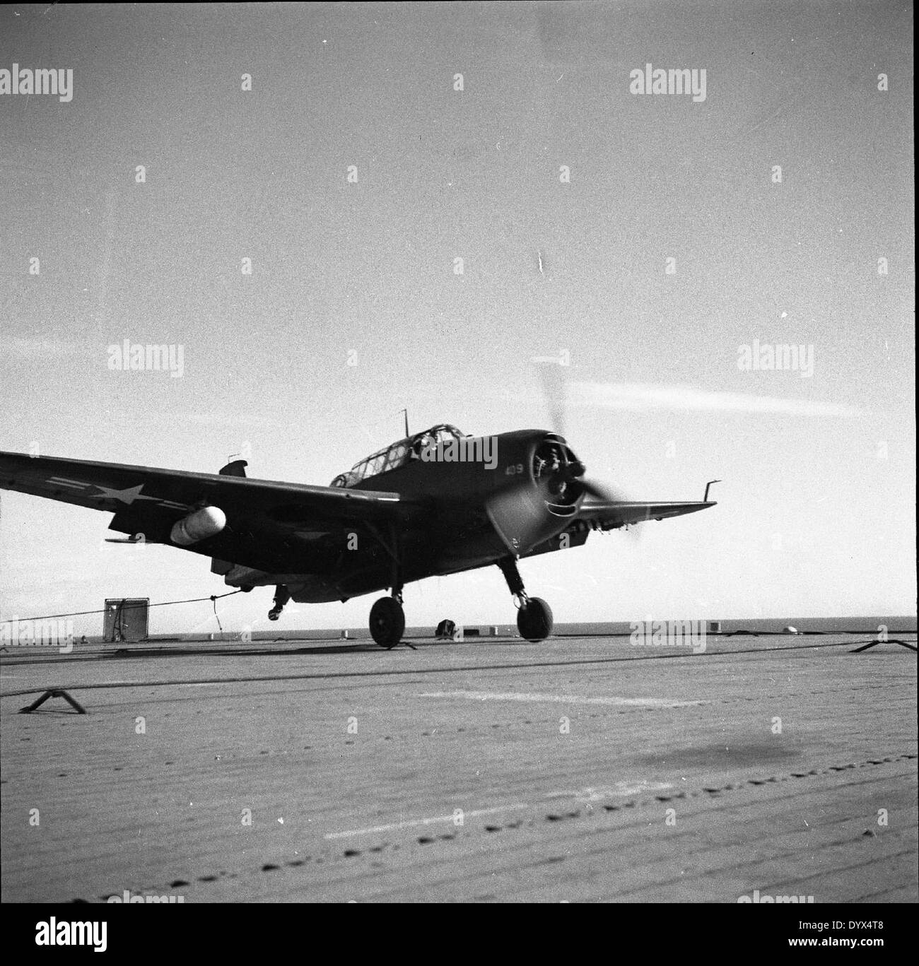 Tbm 2 hi-res stock photography and images - Alamy