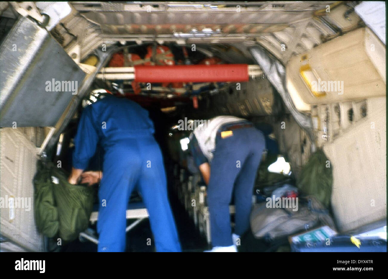 This image features the Allison T56 engine, which powered the C-2 ...