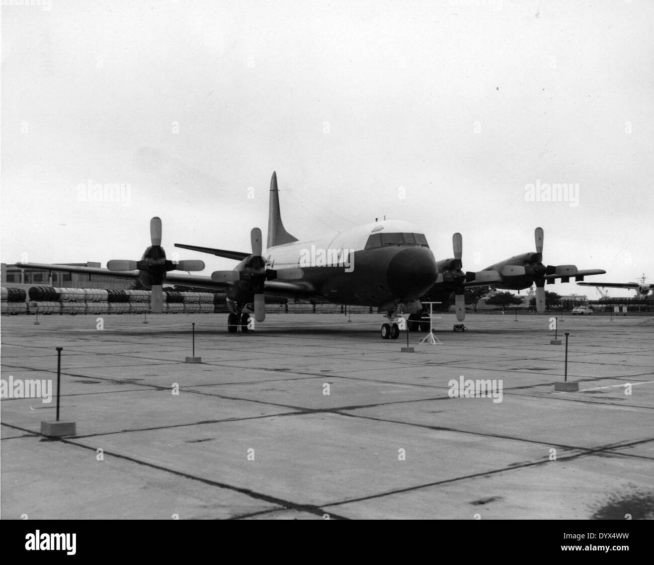 Lockheed p 3a hi-res stock photography and images - Alamy