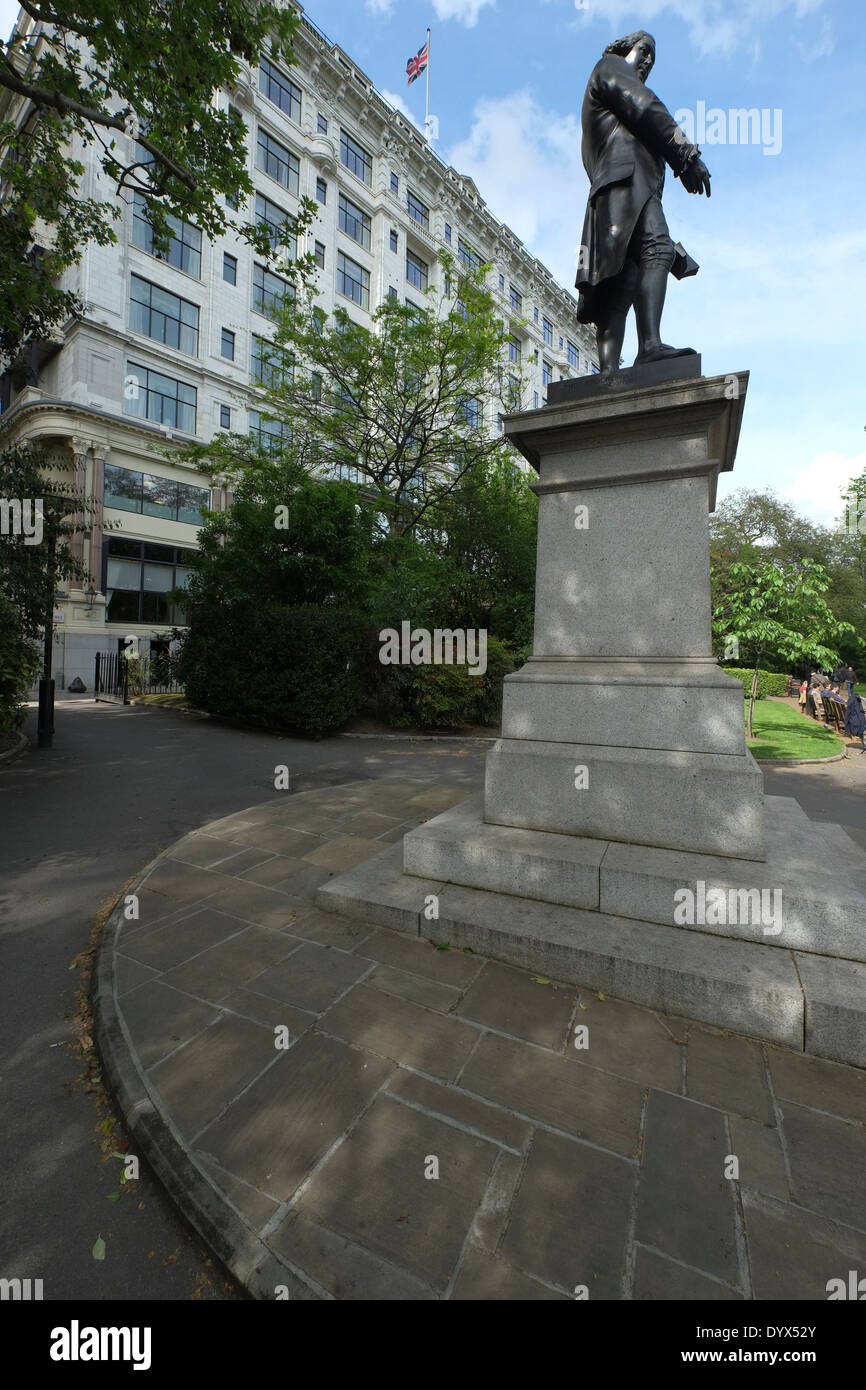 Robert raikes hi-res stock photography and images - Alamy