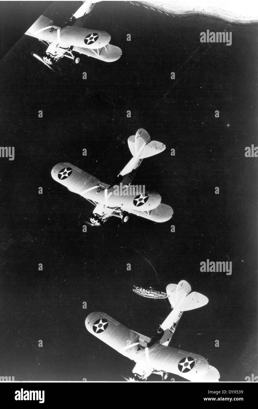 The Martin BM-1 was an early American dive bomber used in the 1930s. It ...