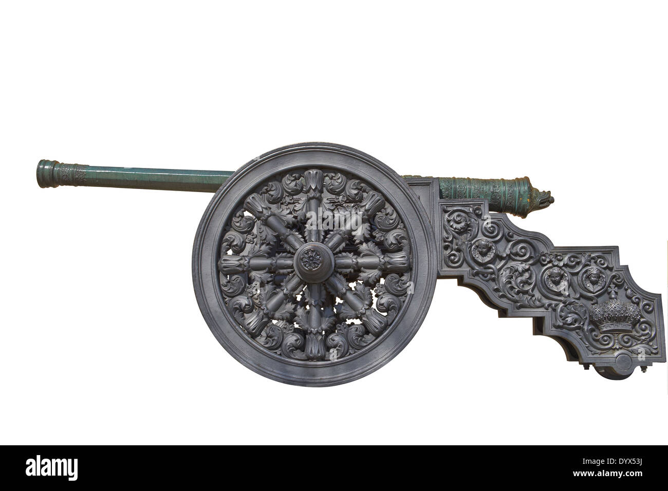 Cannon shot gun hi-res stock photography and images - Alamy