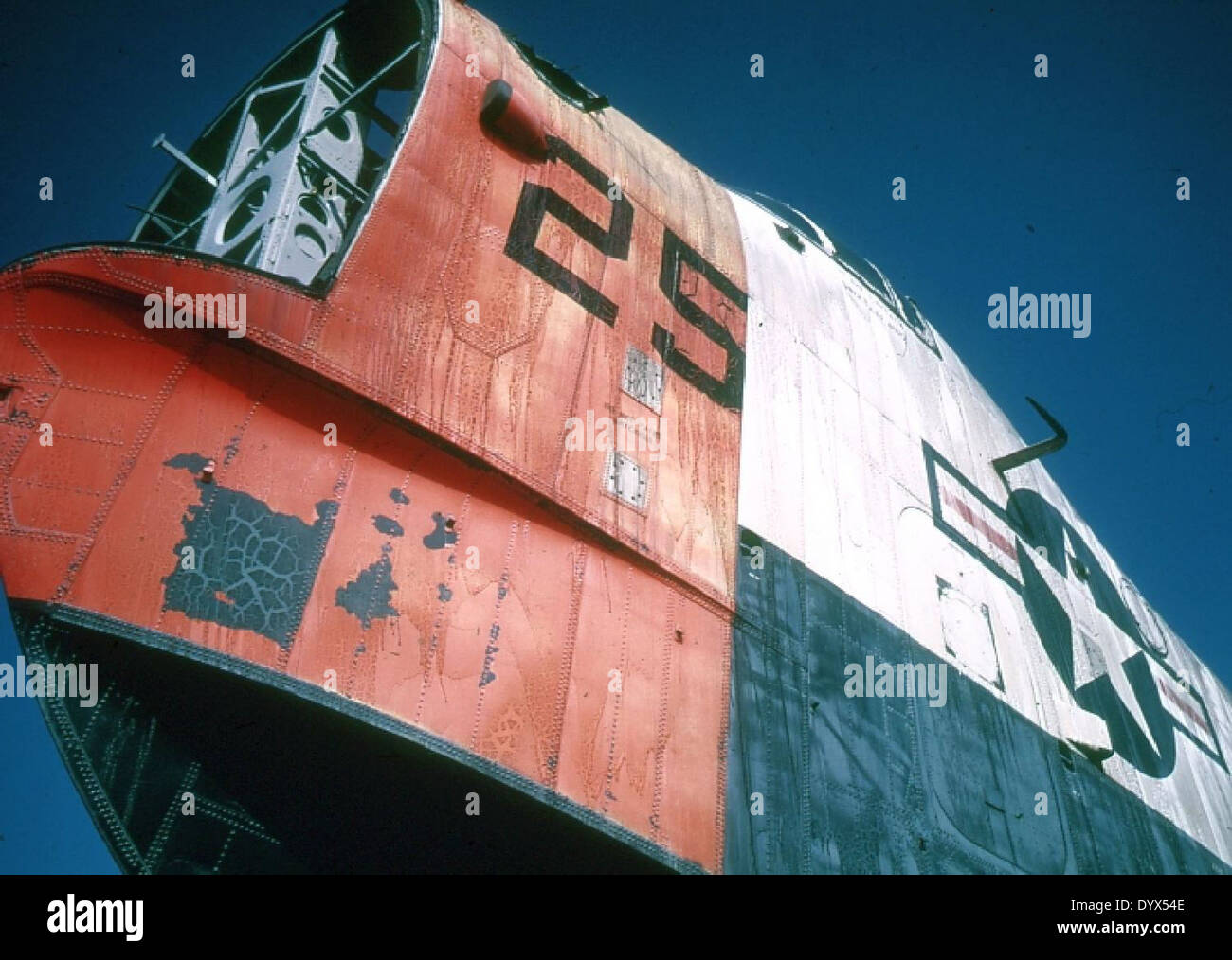 The Martin SP-5B was a U.S. Navy maritime patrol aircraft developed in ...