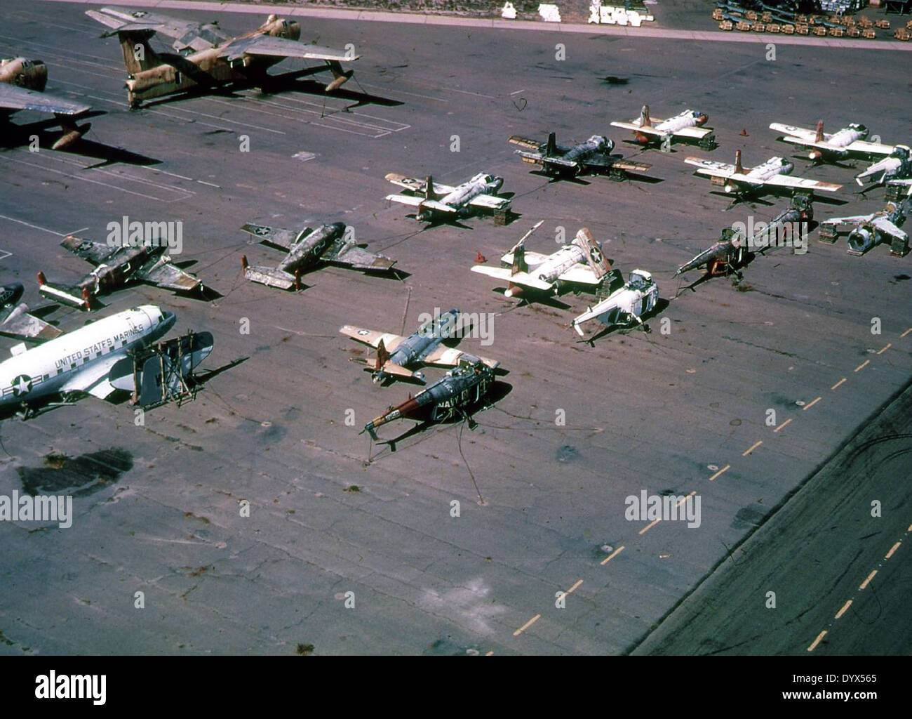 This image shows a Martin SP-5B flying boat at Naval Air Station North ...