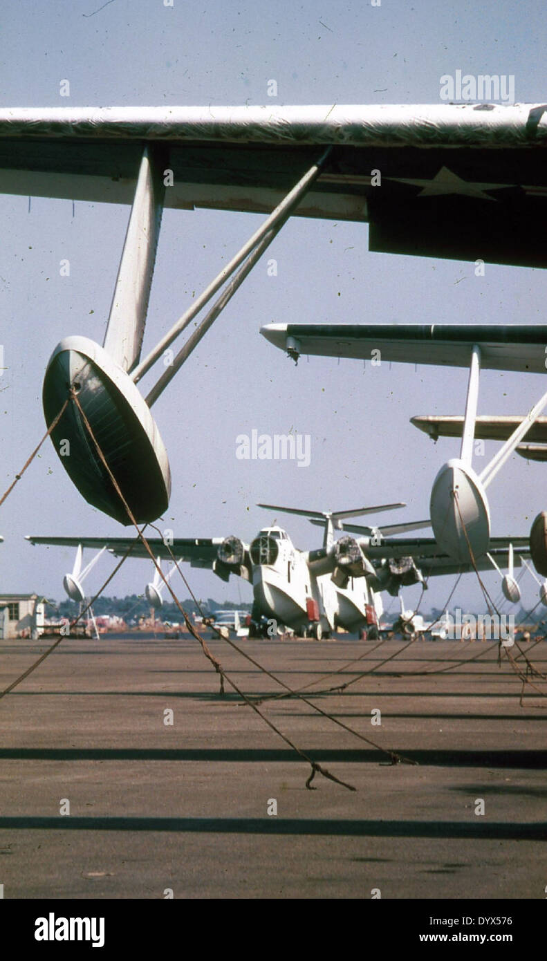 Seaplane squadrons hi-res stock photography and images - Alamy