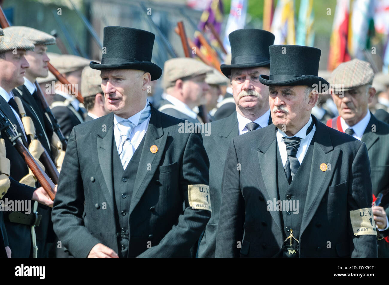 Lord edward carson hi-res stock photography and images - Alamy