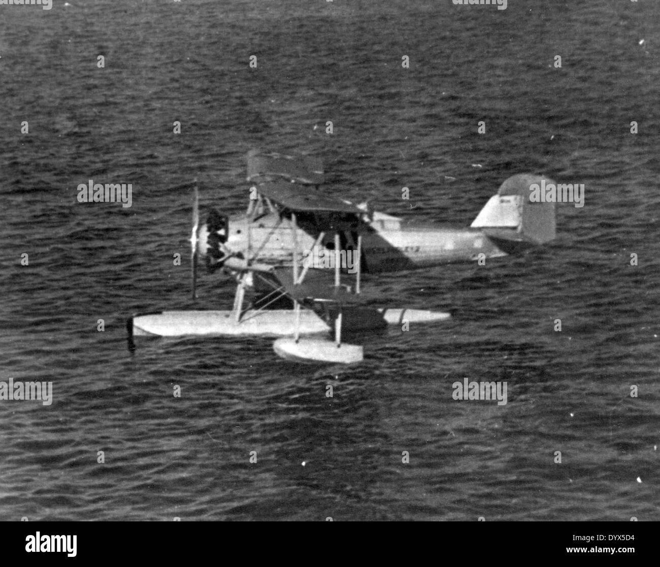 The Vought O2U-1 was a reconnaissance and utility aircraft used by the ...