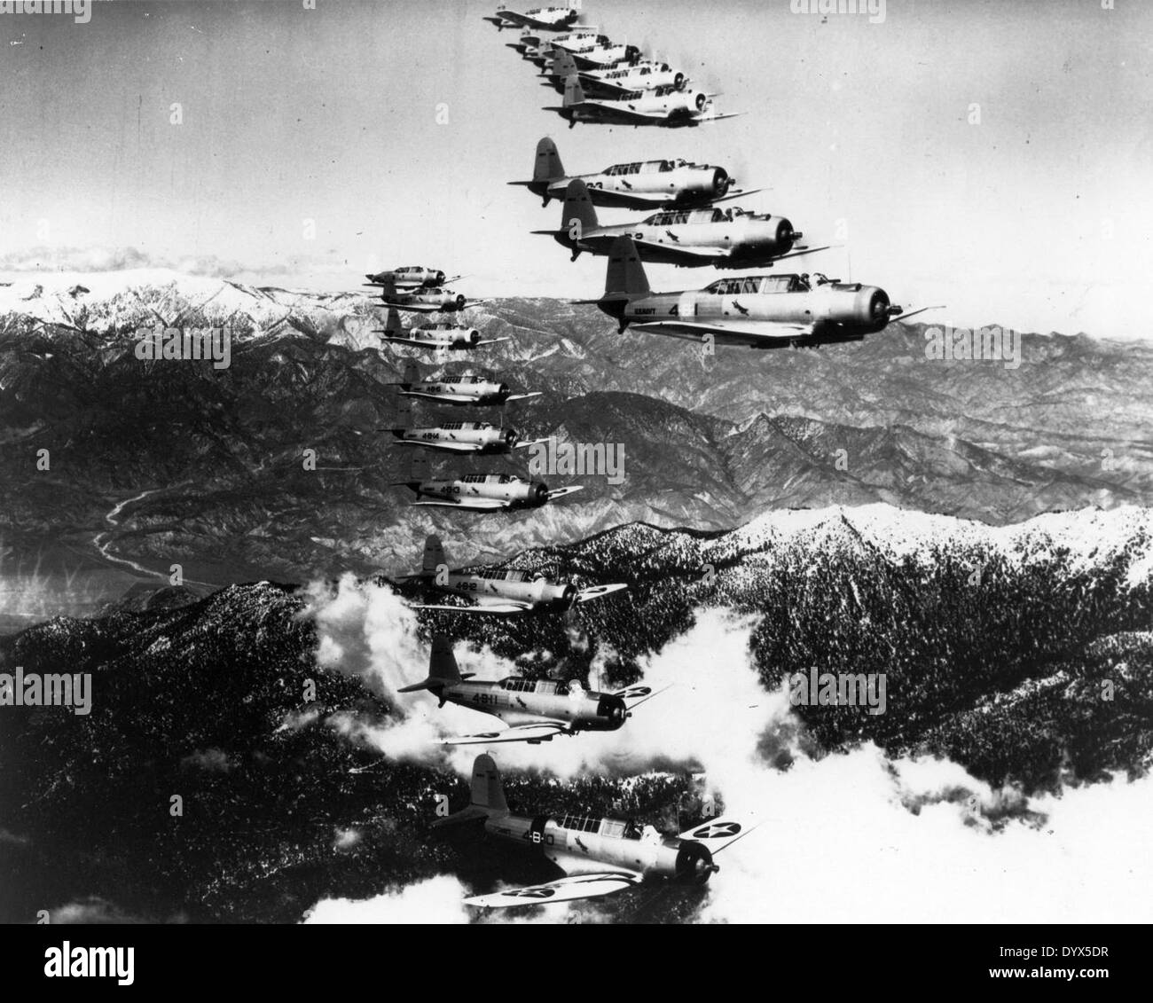 Vought airplane Black and White Stock Photos & Images - Alamy