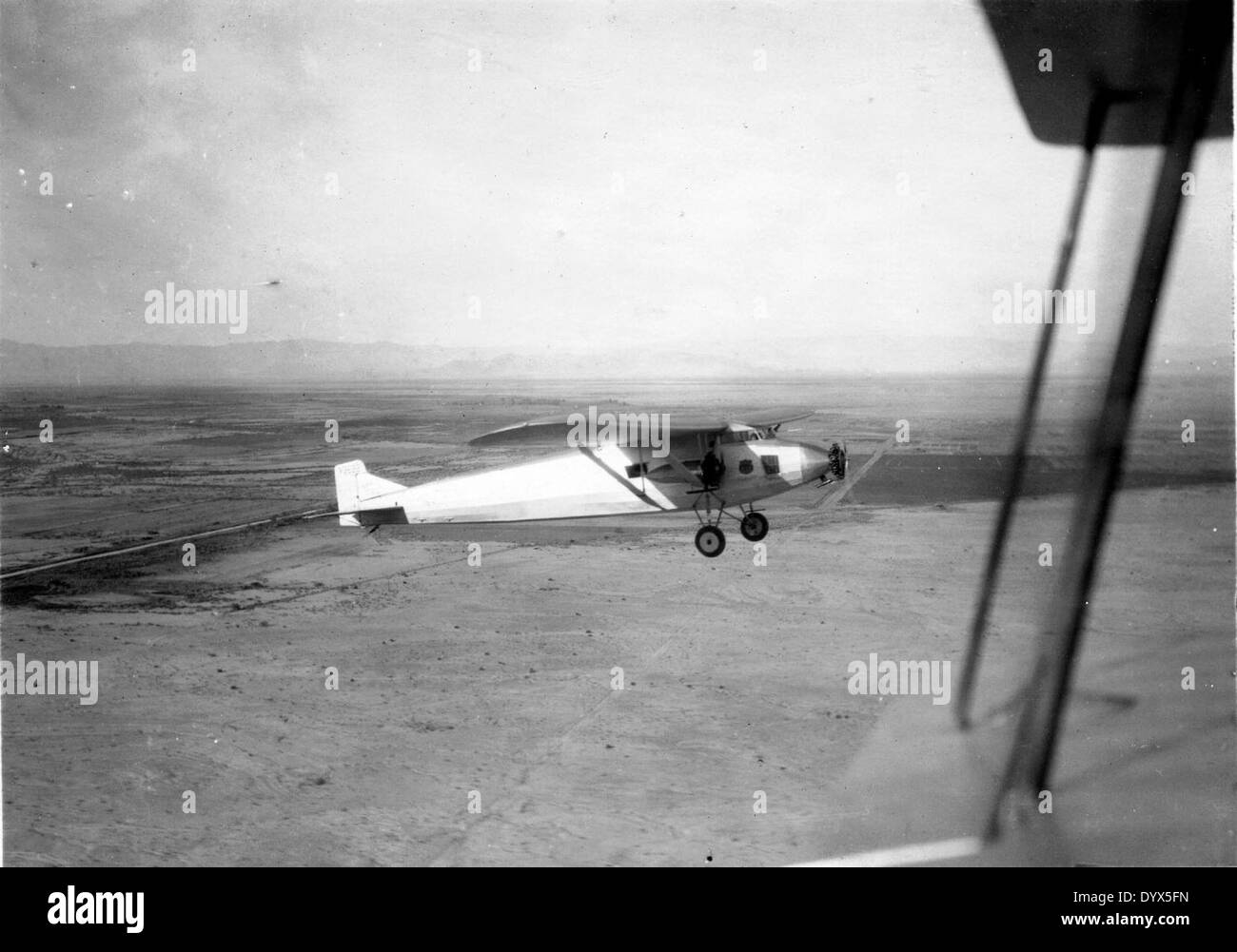 The Zenith Albatross Z-12, with registration NX-3622, was an ...