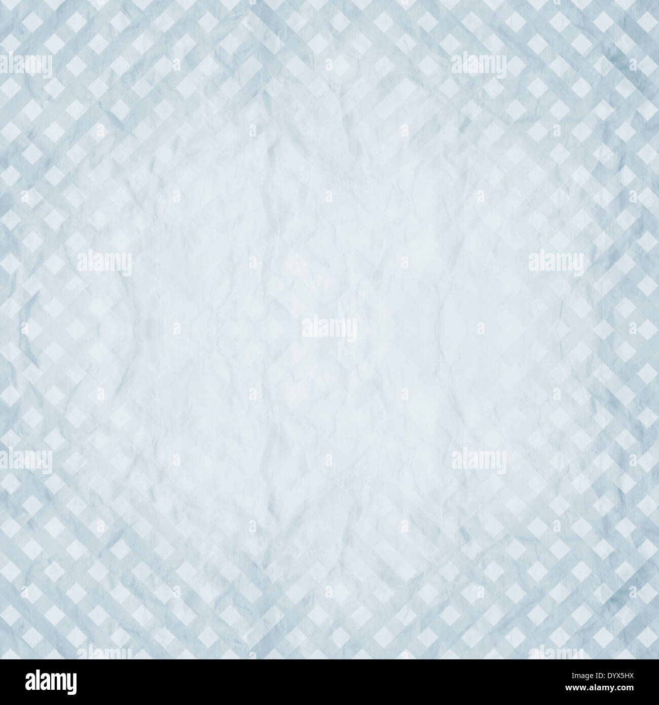 Blue plaid texture Stock Photo - Alamy
