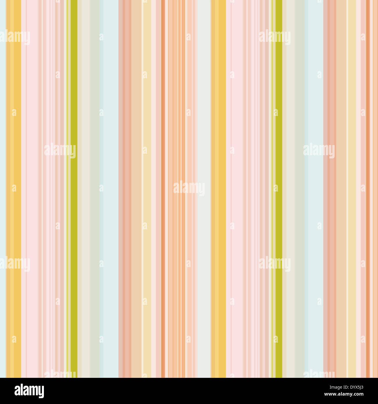 Pastel striped background Stock Photo - Alamy