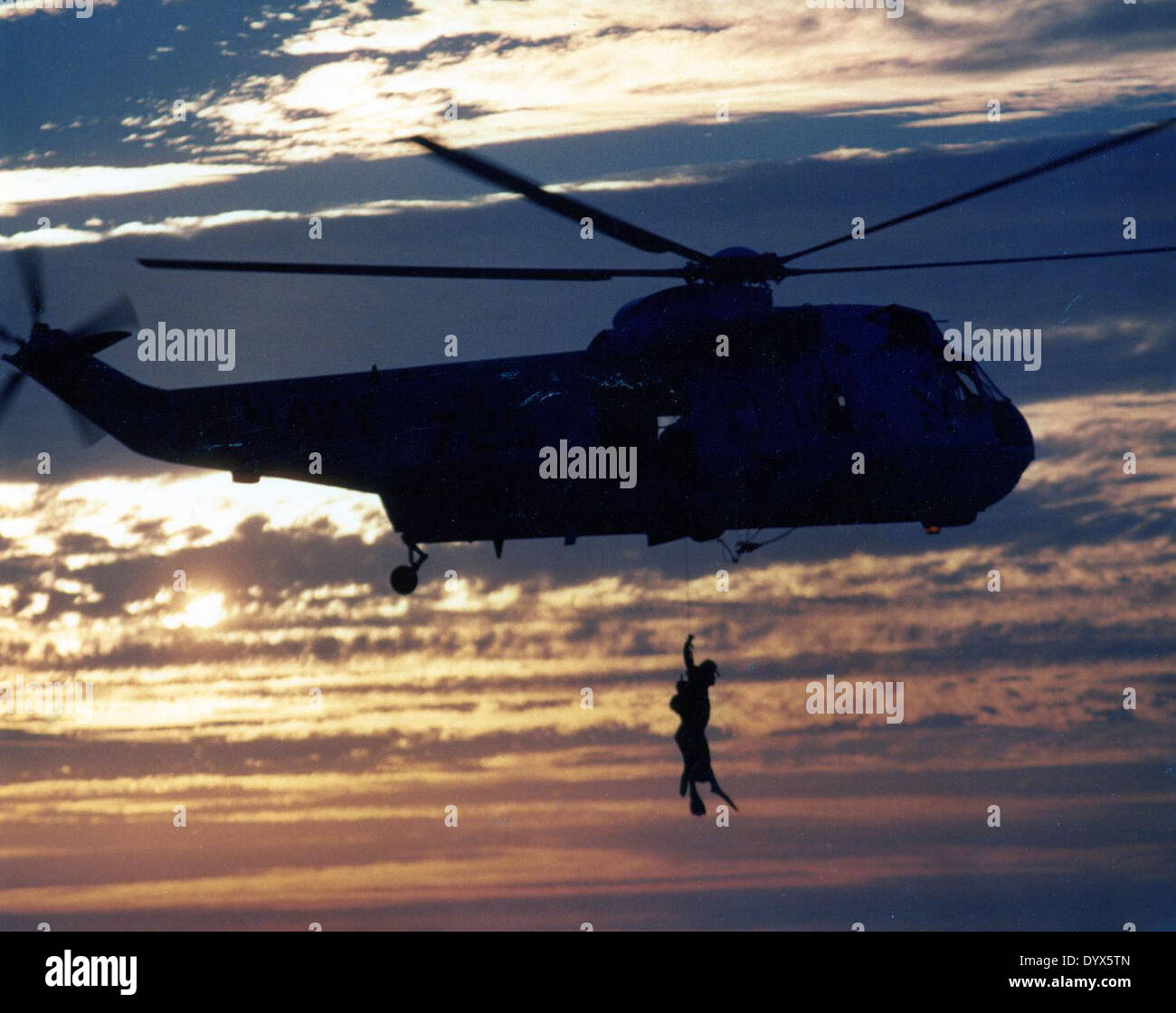 Sikorsky sh 3a hi-res stock photography and images - Alamy