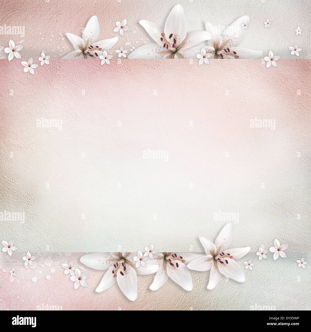 Wedding Congratulation Background