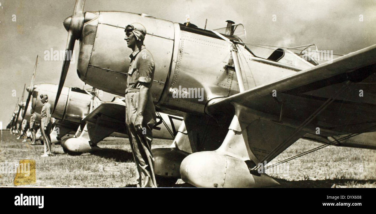 The Ryan STM-2 was a primary trainer aircraft used by the U.S. Navy in ...