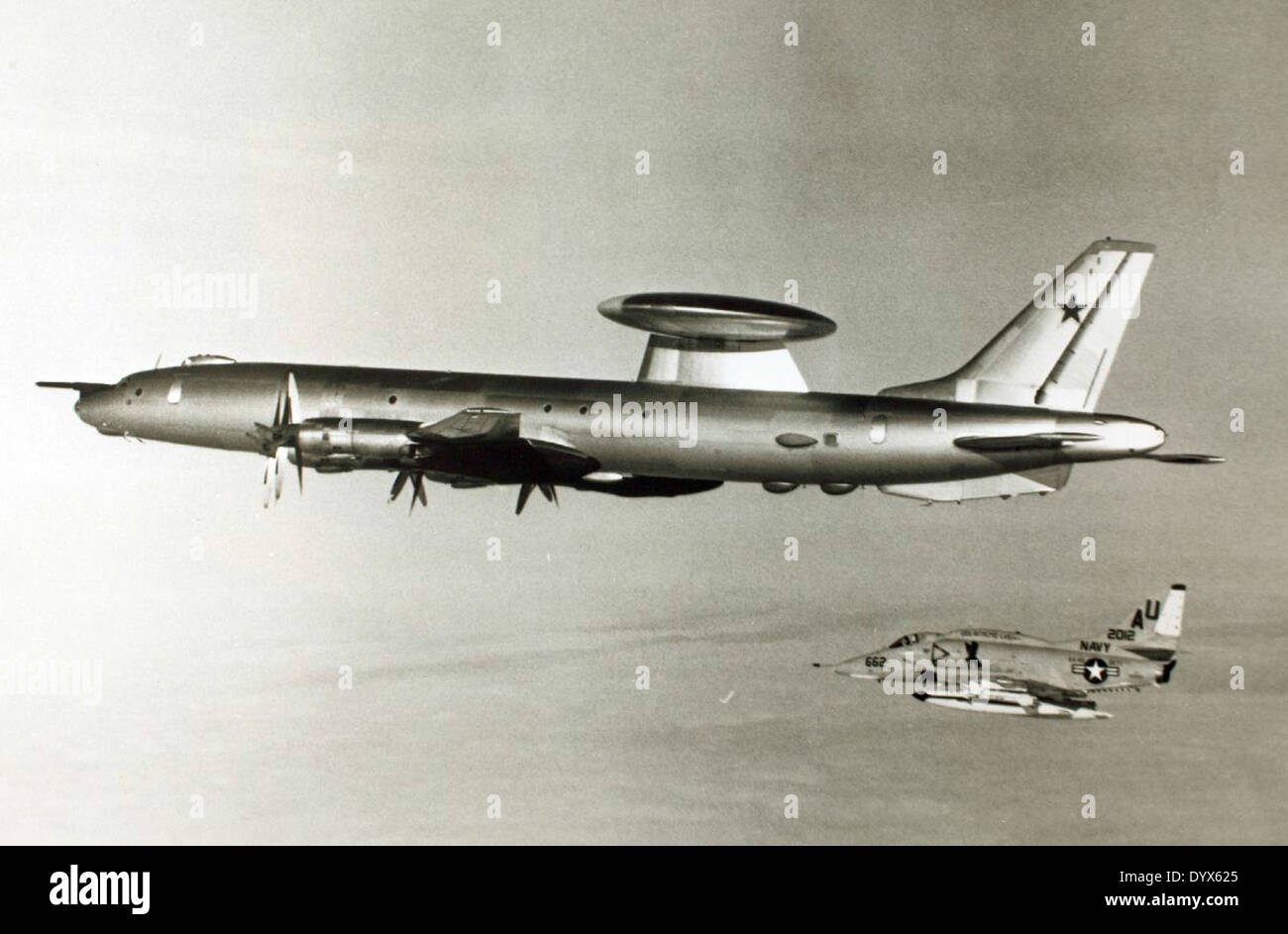 Tupolev, TU-95 Stock Photo: 68802333 - Alamy