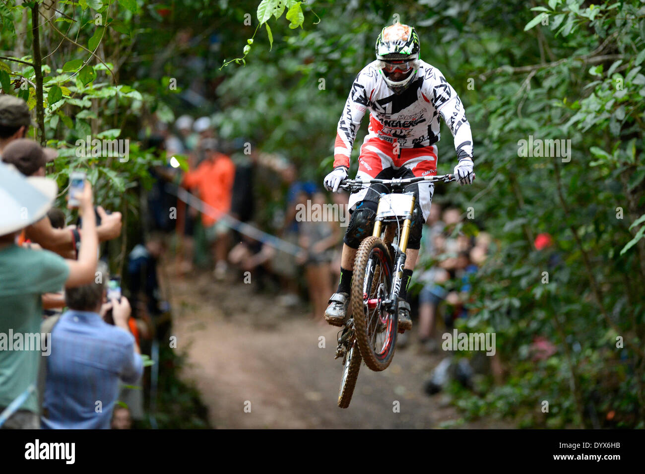Steve santa cruz hi-res stock photography and images - Alamy