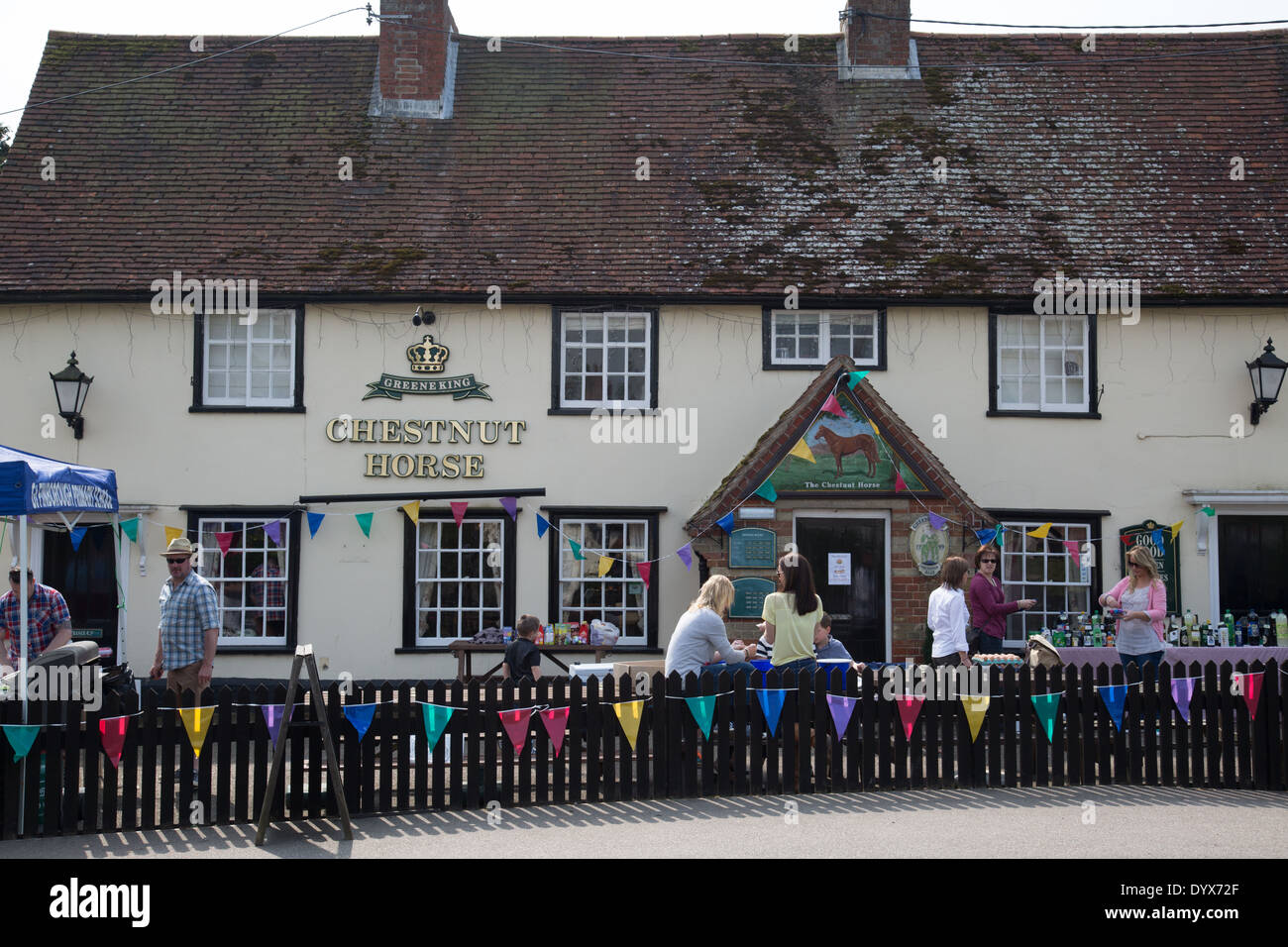Great finborough hi-res stock photography and images - Alamy