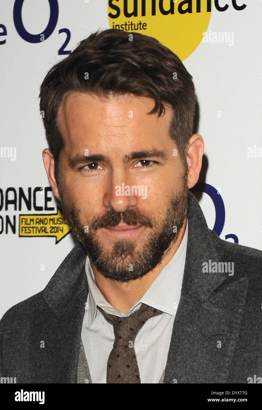 The voices ryan reynolds hi-res stock photography and images - Alamy
