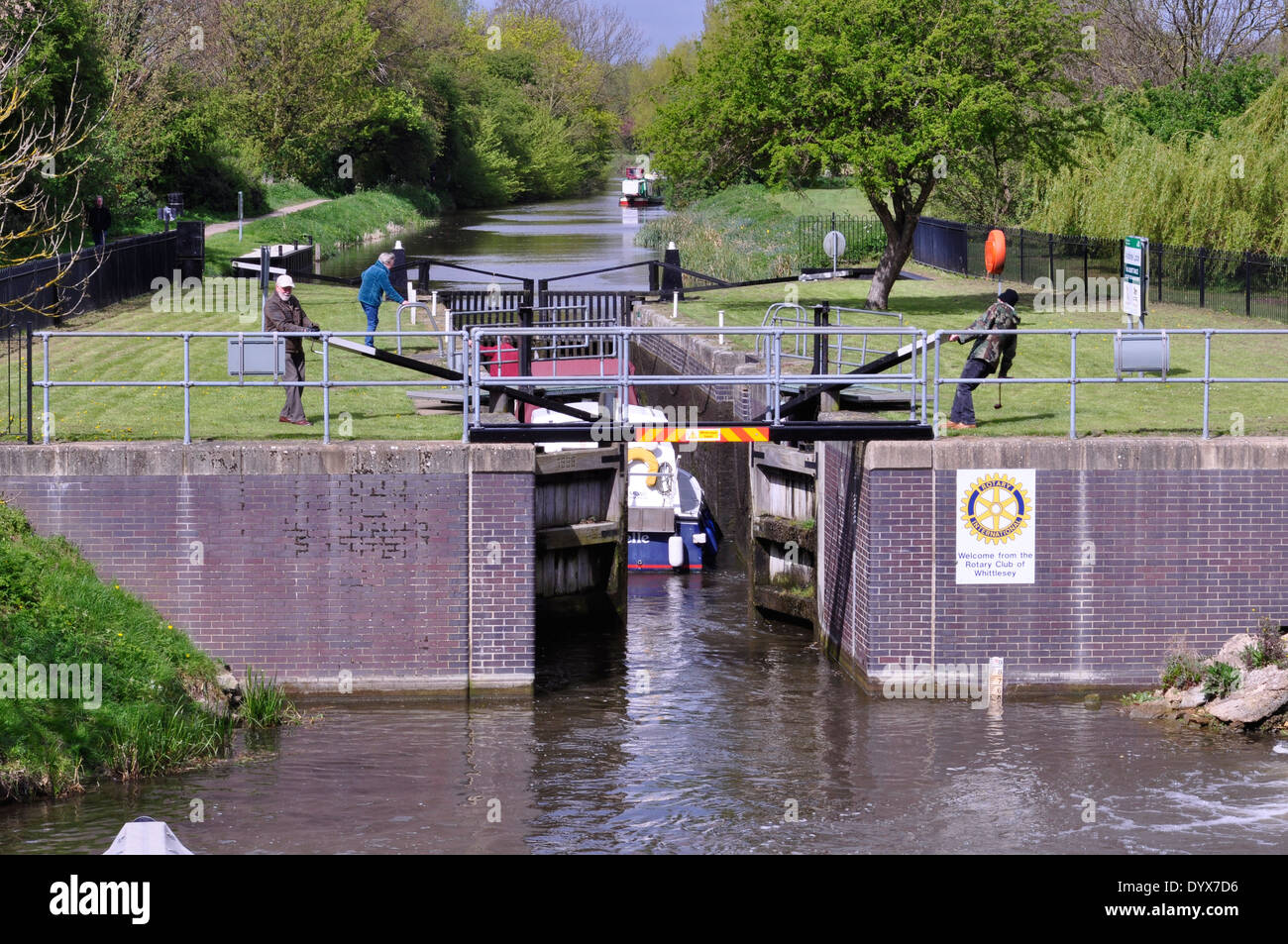 Whittlesey river hi-res stock photography and images - Alamy