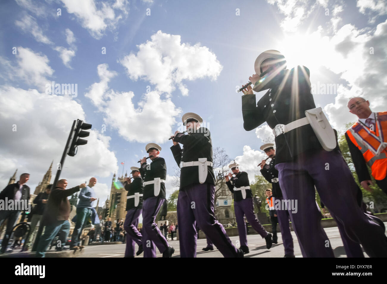 Protestant fraternal organisation hi-res stock photography and images ...