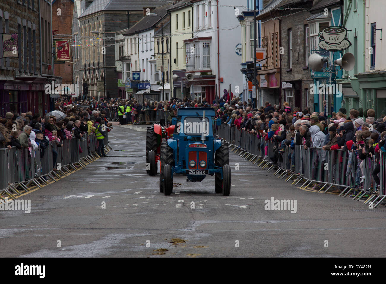 Barlys hi-res stock photography and images - Alamy