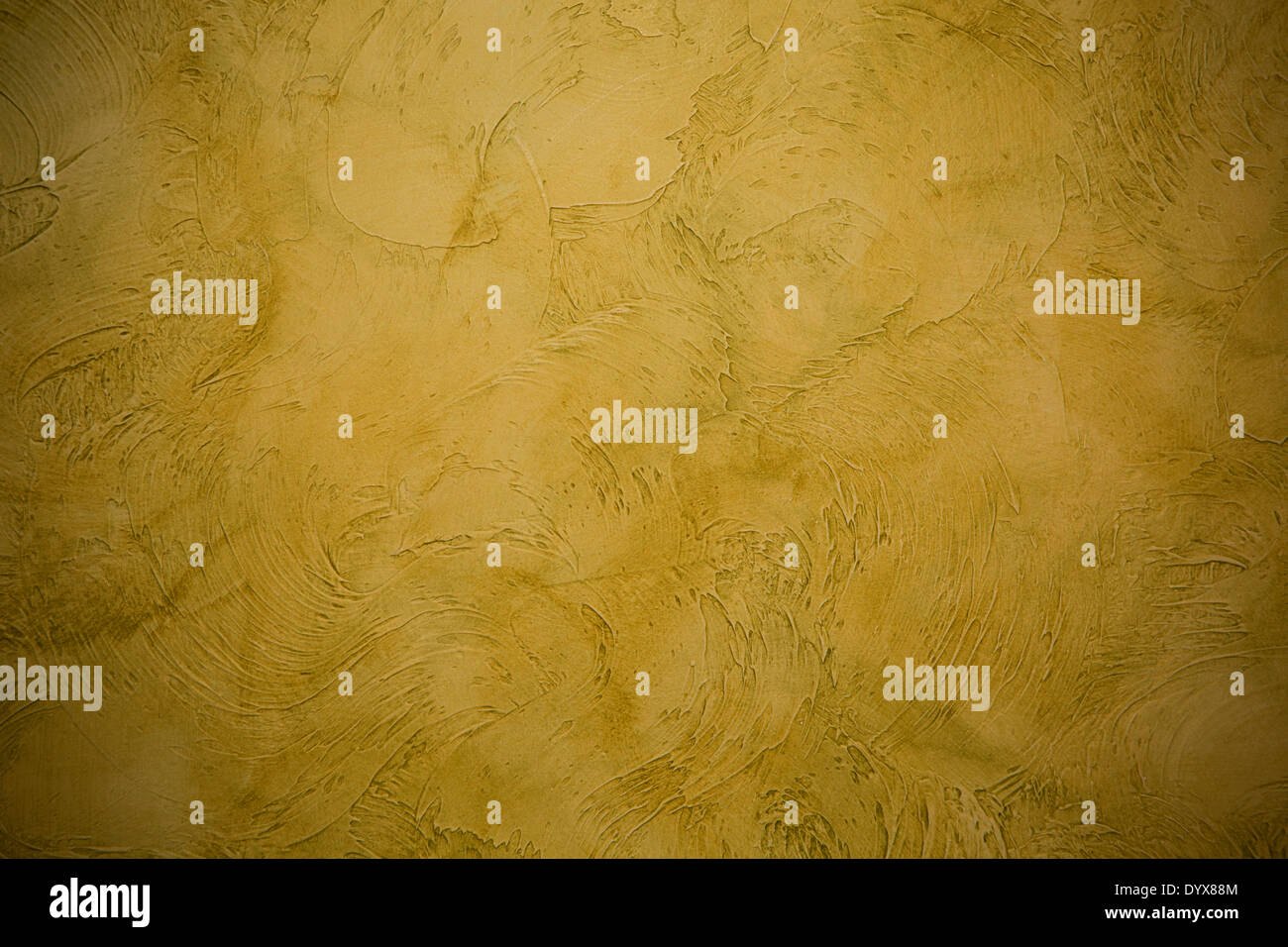 Gold wall background hi-res stock photography and images - Alamy