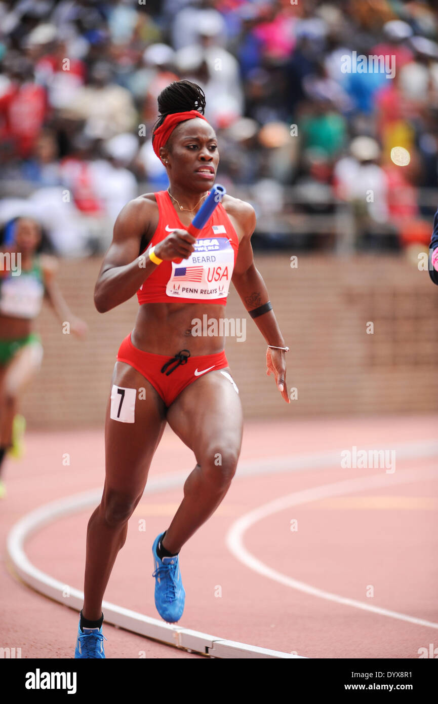 Jessica beard hi-res stock photography and images - Alamy