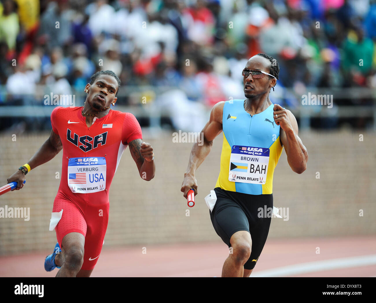 Demetrius pinder hi-res stock photography and images - Alamy
