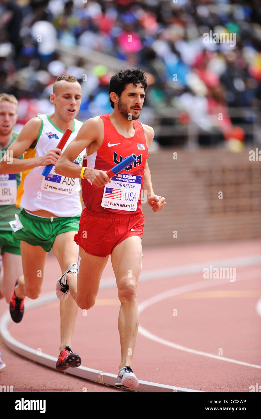 David torrence hi-res stock photography and images - Alamy