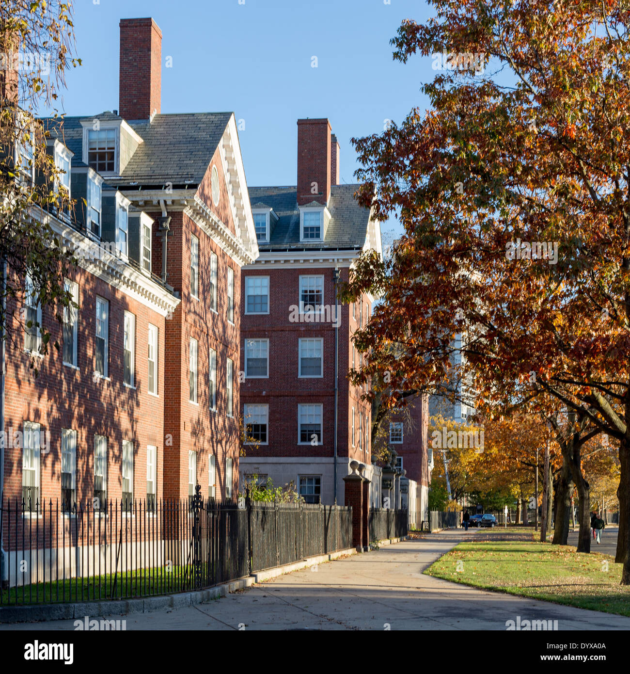 Dorm Harvard University Campus at Makayla Sleath blog